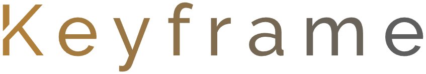 keyframe – 3D Visualisation – 3D Visualisation